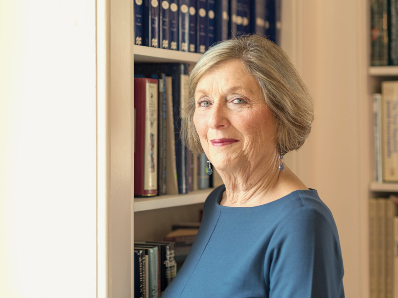 Member Spotlights | Harvard Institute for Learning in Retirement (HILR)